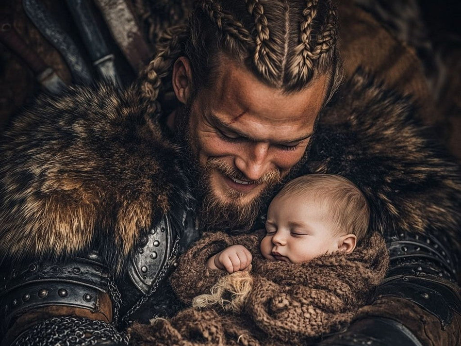 Thor Sons: Magni and Modi – TheWarriorLodge