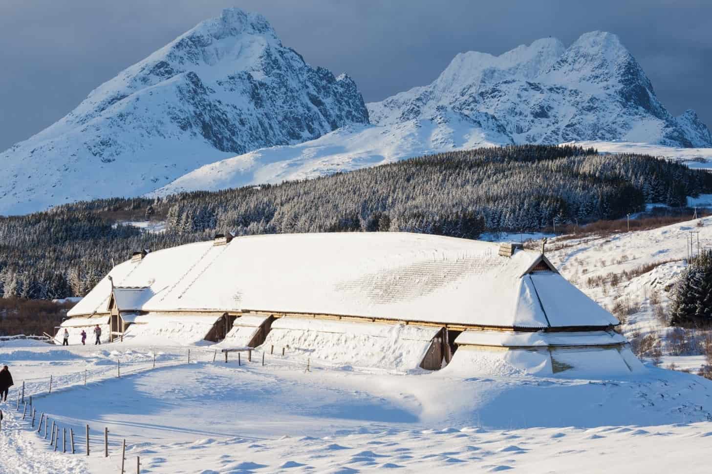 Viking Halloween? No such thing. Meet Álfablót, the Viking End of Harv ...