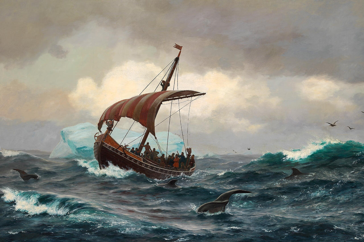 Viking Diplomacy: How Norse Leaders Managed International Affairs ...