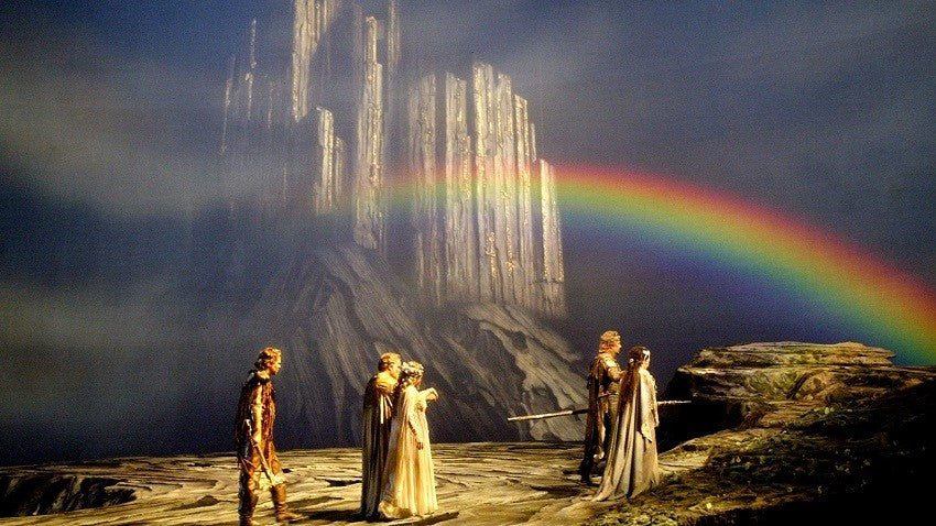 Death and Afterlife in Norse Paganism – TheWarriorLodge